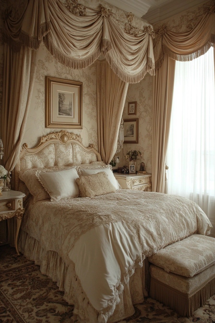 19 Old Money Home Decor Ideas to Bring Heritage Style to Your Home ...