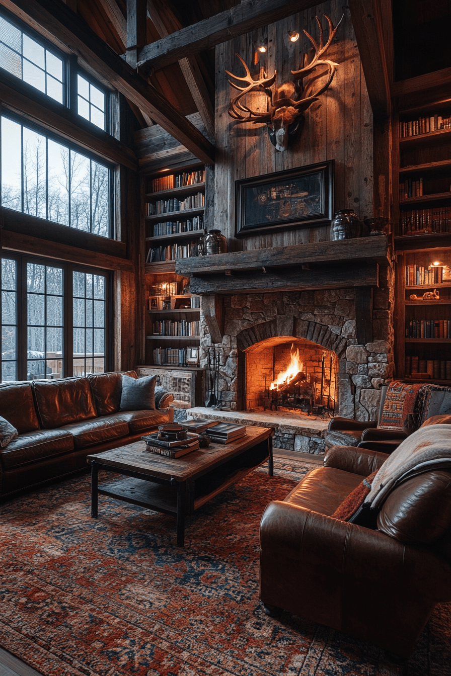 19 Barn Style House Ideas That Embrace Country Living Elegance - Home ...