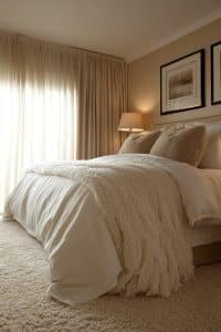 25 Minimalist Bedroom Ideas for a Clean and Serene Space - Home Collective