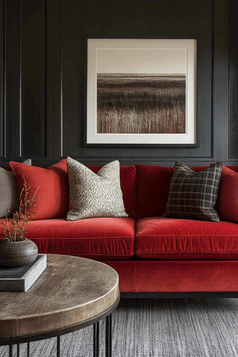 25 Elegant Decorating Ideas to Make Your Home Feel Refined and ...