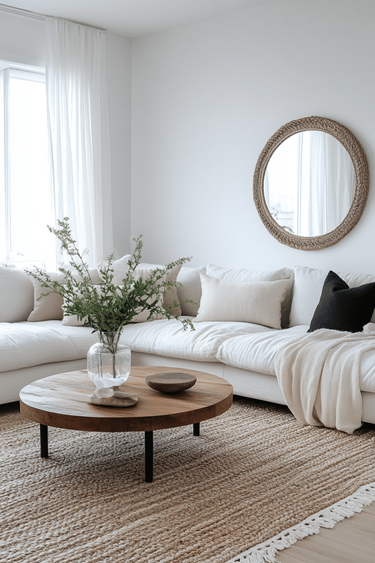 25 Elegant Decorating Ideas to Make Your Home Feel Refined and ...