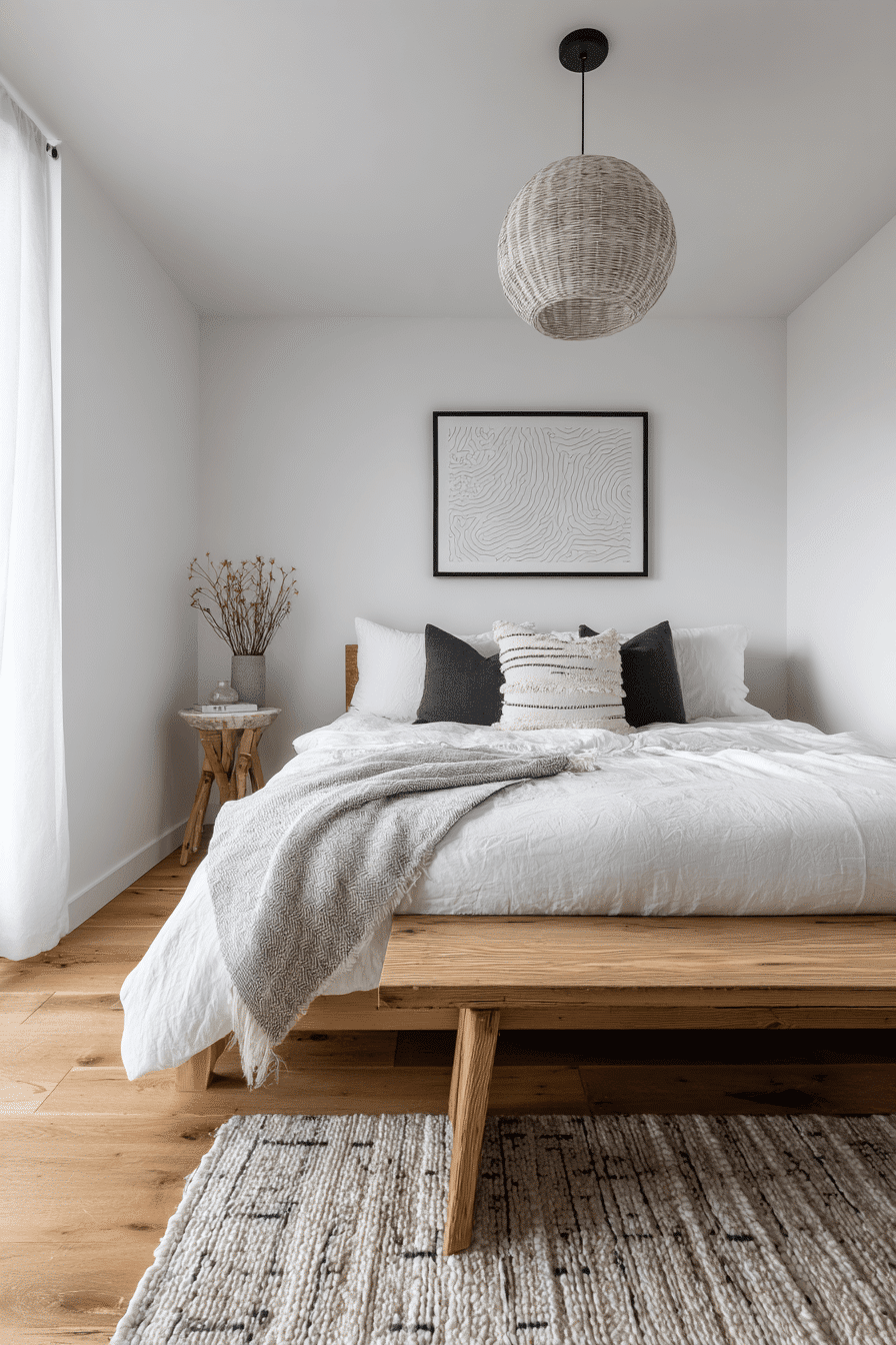 23 Small Guest Bedroom Ideas That Maximize Every Square Foot - Home ...